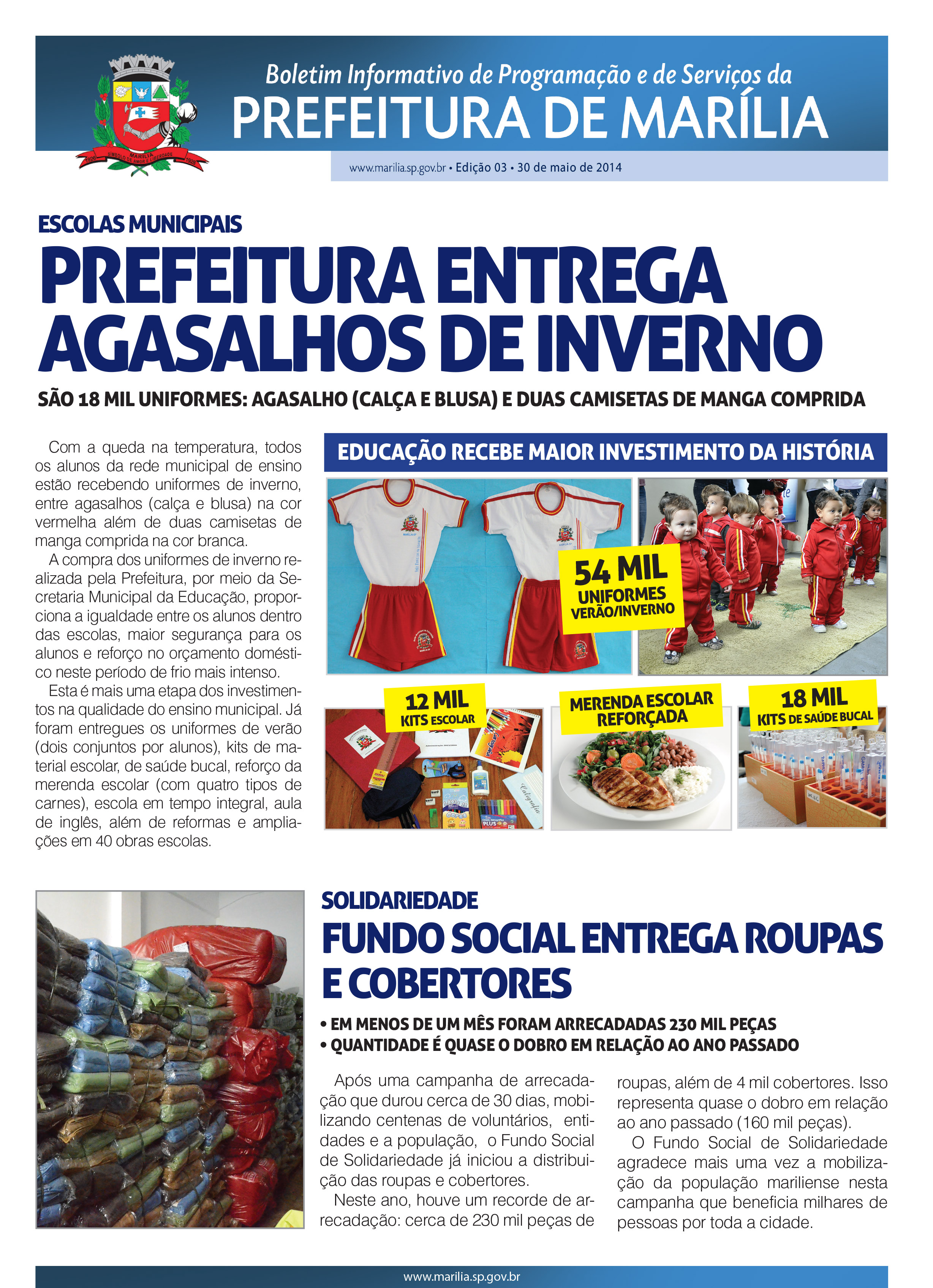 Botao De Boletim Informativo Psd